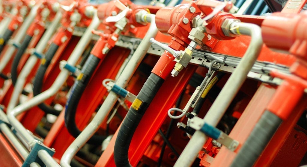 BIODEGRADABLE EXTREME HYDRAULIC OIL SAE 15 - Texas Refinery Of Canada ...