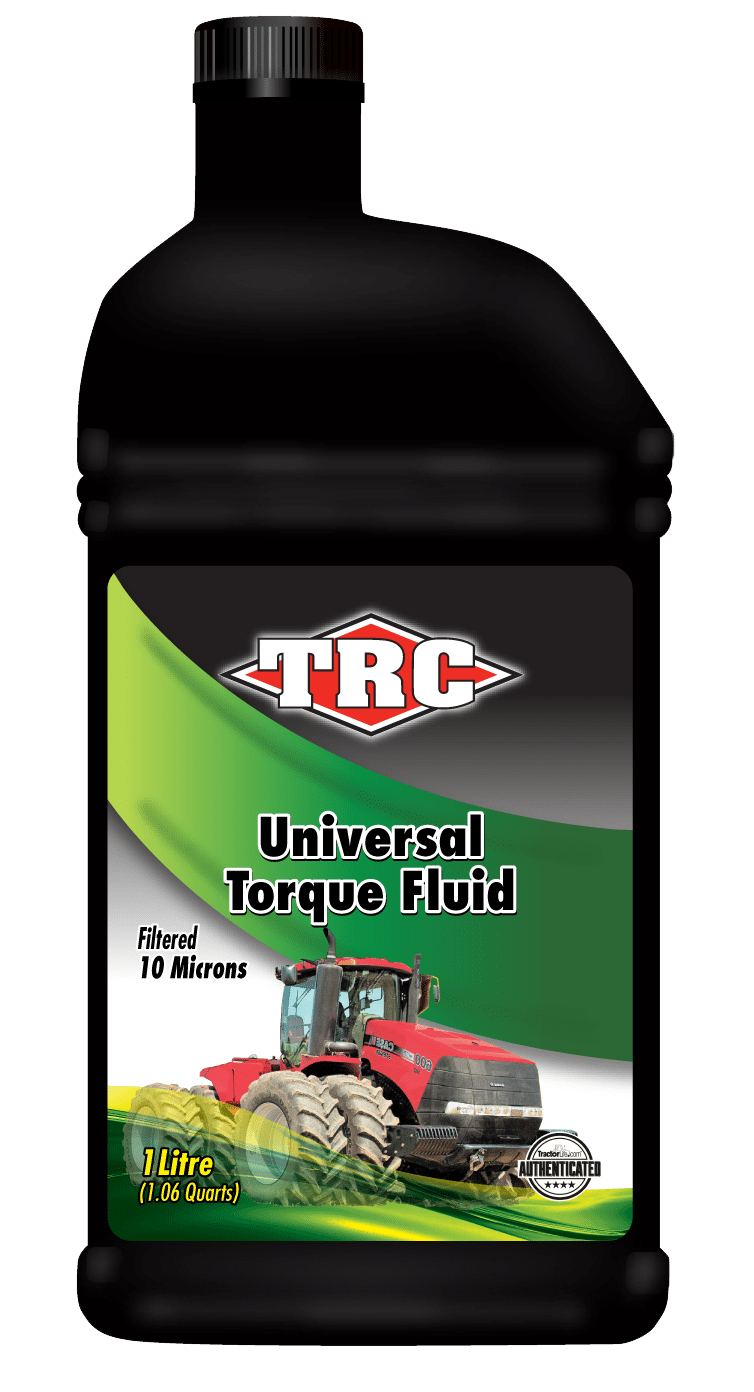 Universal Torque Fluid Cutout 02 - Texas Refinery Of Canada Limited